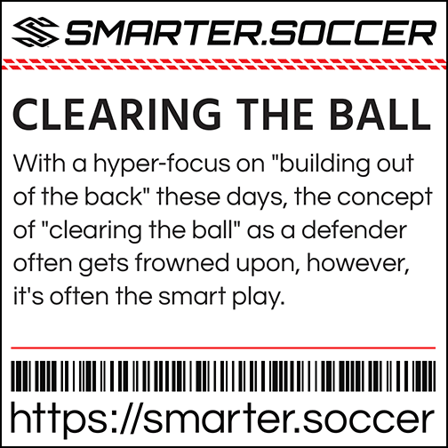Smarter Soccer Intelligence - Smarter.Soccer